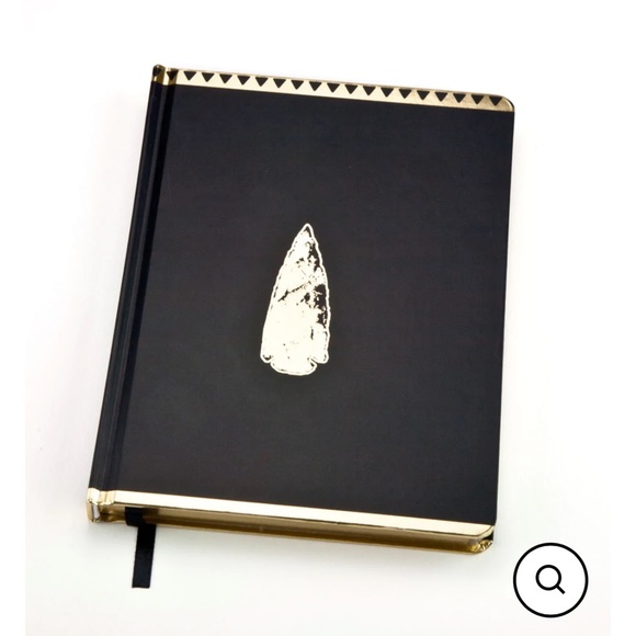 House of Harlow 1960 | Office | House Of Harlow 96 Arrowhead Journal ...